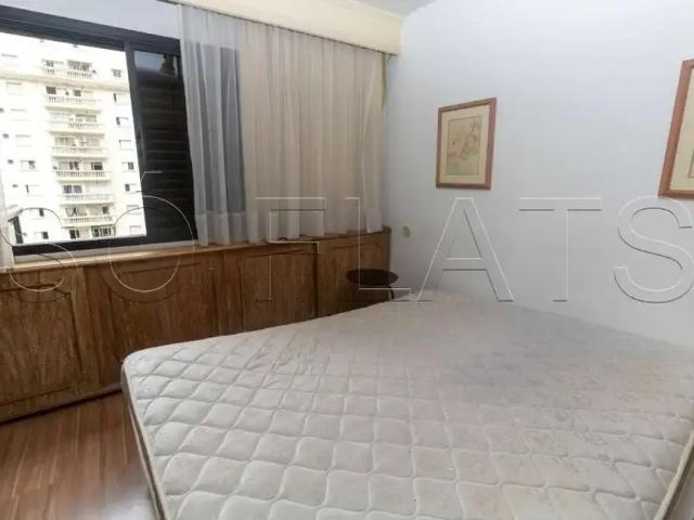 Apartamento para Venda em São Paulo/SP Jardins 1 Quartos