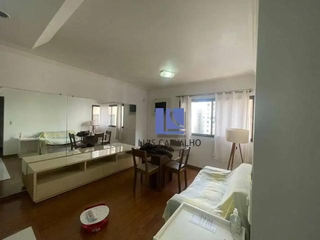 Apartamento para Venda em São Paulo/SP Jardins 1 Quartos