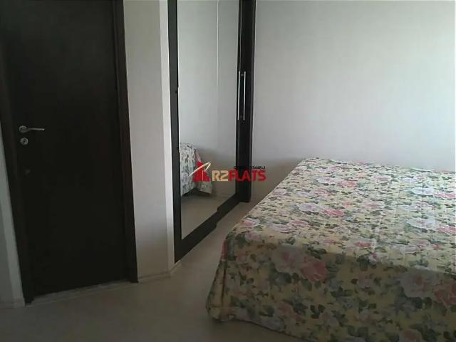 Apartamento para Venda em São Paulo/SP Jardins 1 Quartos