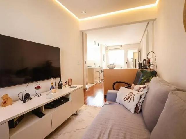 Apartamento para Venda em São Paulo/SP Jardins 1 Quartos