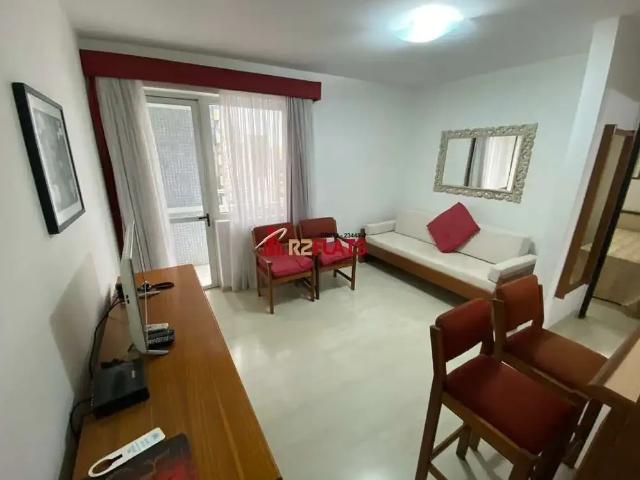 Apartamento para Venda em São Paulo/SP Jardins 1 Quartos