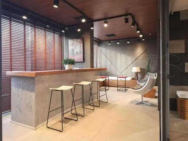 Apartamento para Venda em São Paulo/SP Jardins 1 Quartos