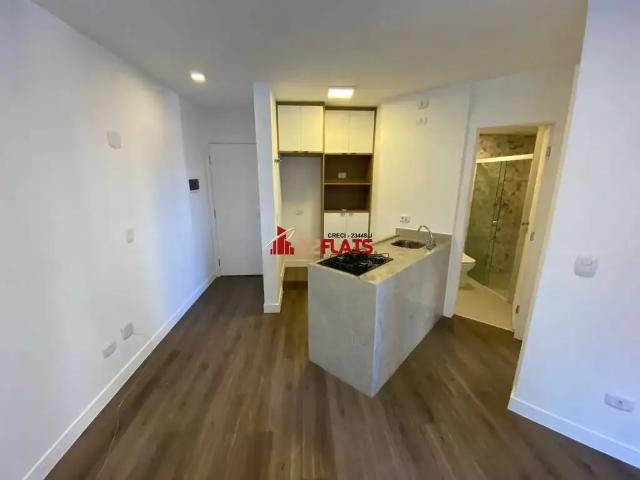 Apartamento para Venda em São Paulo/SP Jardins 1 Quartos