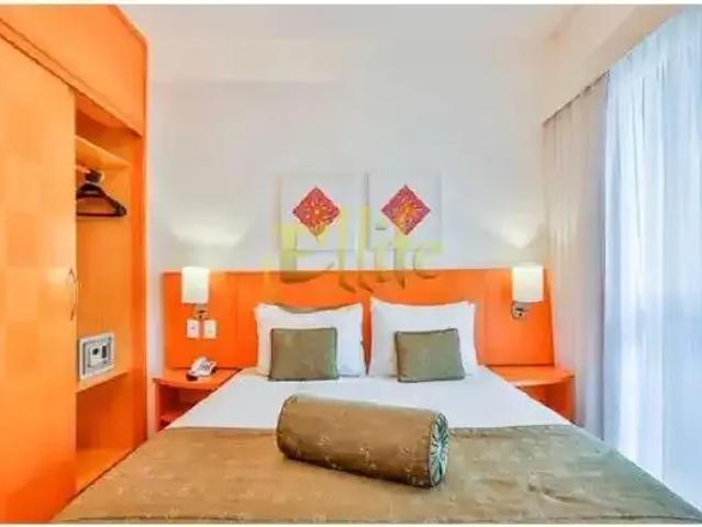 Apartamento para Venda em São Paulo/SP Jardins 1 Quartos