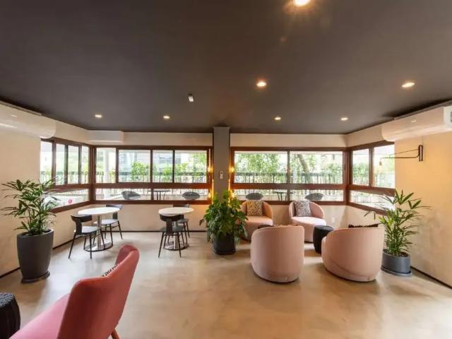 Apartamento para Venda em São Paulo/SP Jardins 1 Quartos
