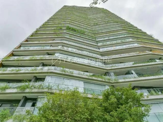 Apartamento para Venda em São Paulo/SP Jardins 2 Quartos