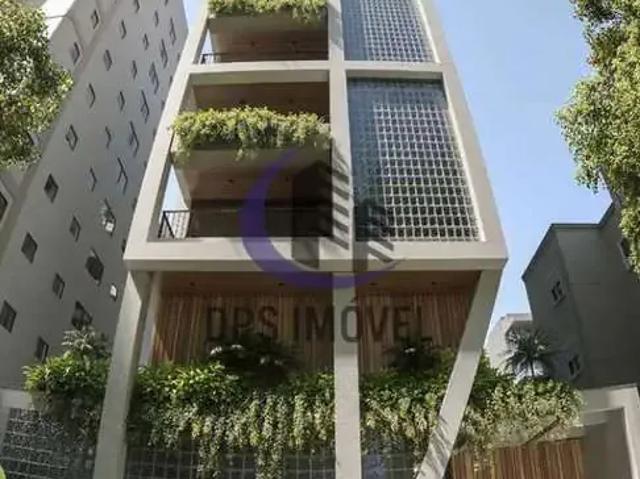 Apartamento para Venda em São Paulo/SP Jardins 2 Quartos