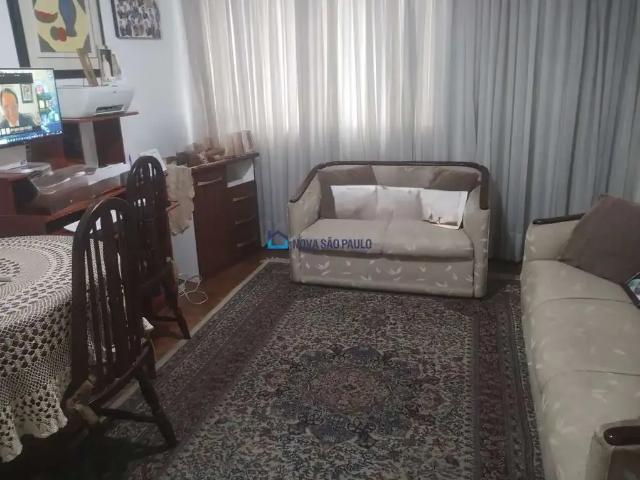 Apartamento para Venda em São Paulo/SP Jardins 2 Quartos
