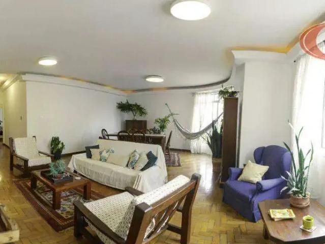 Apartamento para Venda em São Paulo/SP Jardins 2 Quartos