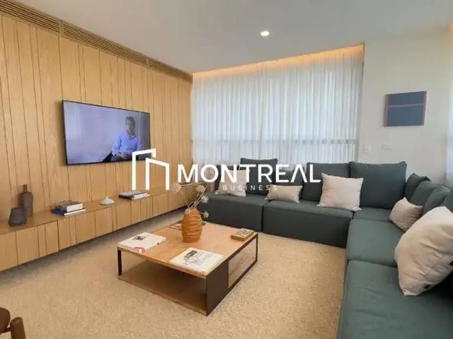 Apartamento para Venda em São Paulo/SP Jardins 2 Quartos