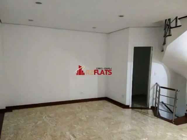 Apartamento para Venda em São Paulo/SP Jardins 2 Quartos