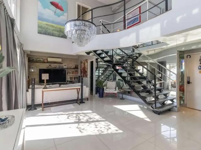 Apartamento para Venda em São Paulo/SP Jardim América 2 Quartos