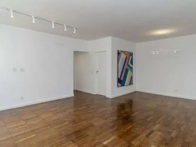 Apartamento para Venda em São Paulo/SP Jardins 2 Quartos