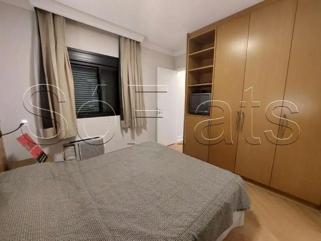 Apartamento para Venda em São Paulo/SP Jardins 2 Quartos