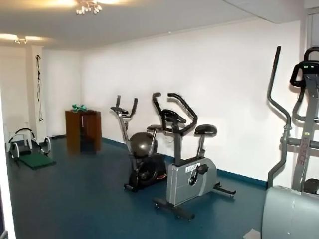 Apartamento para Venda em São Paulo/SP Jardins 2 Quartos