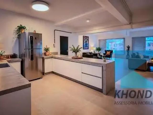 Apartamento para Venda em São Paulo/SP Jardins 2 Quartos