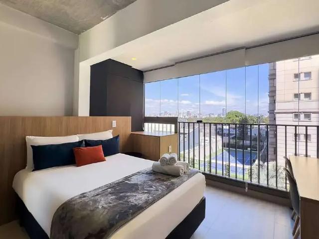 Apartamento para Venda em São Paulo/SP Jardins