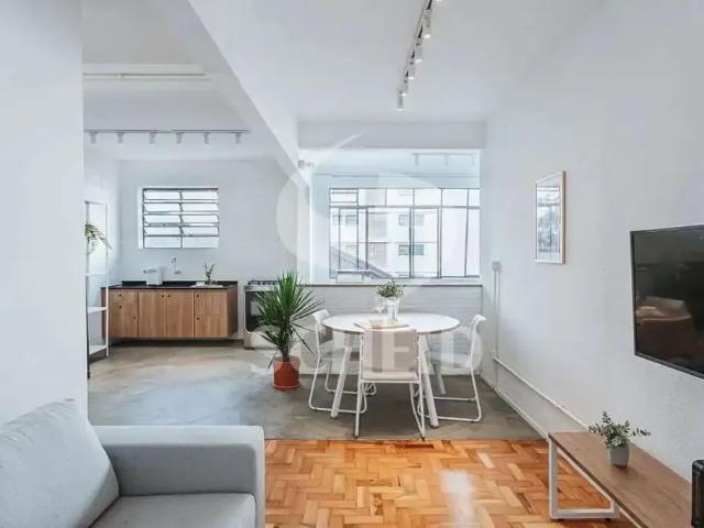 Apartamento para Venda em São Paulo/SP Jardins 4 Quartos