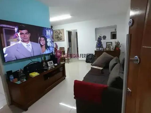 Apartamento para Venda em São Paulo/SP Jordanopolis