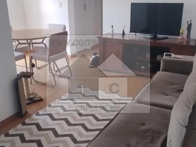 Apartamento para Venda em São Paulo/SP Jordanopolis 2 Quartos