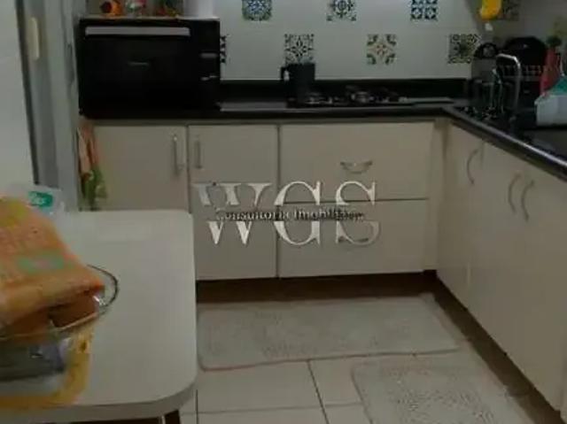 Apartamento para Venda em São Paulo/SP Jordanopolis 2 Quartos
