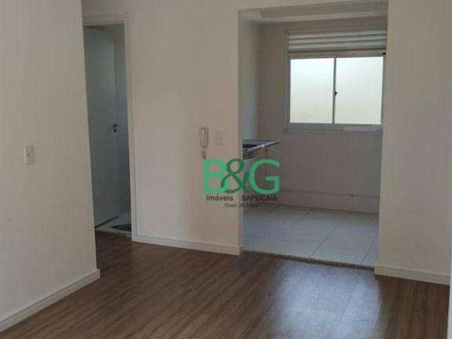 Apartamento para Venda em São Paulo/SP Colônia Zona Leste 2 Quartos