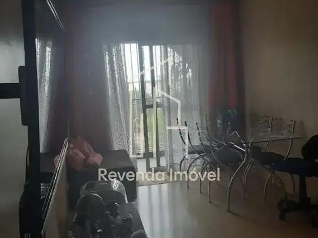 Apartamento para Venda em São Paulo/SP Jordanopolis 2 Quartos