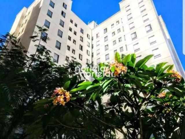 Apartamento para Venda em São Paulo/SP Luz 1 Quartos