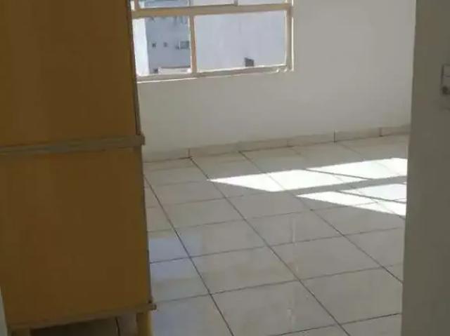 Apartamento para Venda em São Paulo/SP Luz 1 Quartos