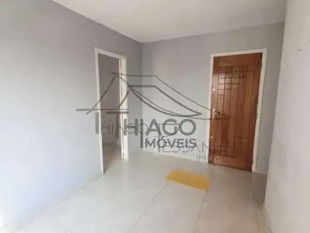 Apartamento para Venda em São Paulo/SP Luz 1 Quartos