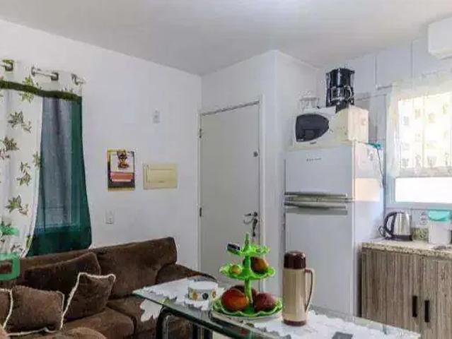Apartamento para Venda em São Paulo/SP Luz 1 Quartos