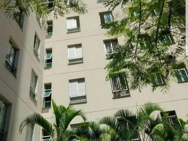 Apartamento para Venda em São Paulo/SP Luz 1 Quartos