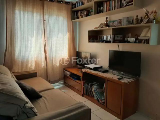 Apartamento para Venda em São Paulo/SP Luz 1 Quartos