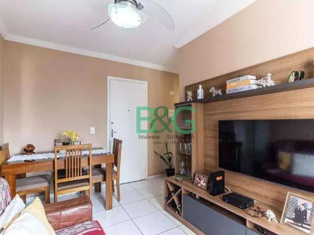 Apartamento para Venda em São Paulo/SP Luz 1 Quartos