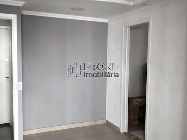 Apartamento para Venda em São Paulo/SP Luz 2 Quartos