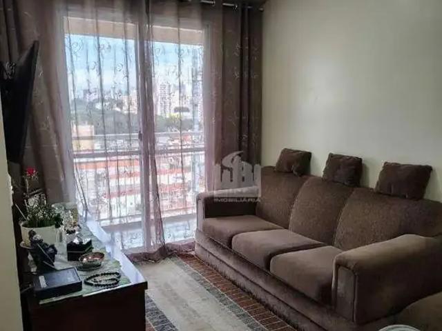 Apartamento para Venda em São Paulo/SP Luz 2 Quartos