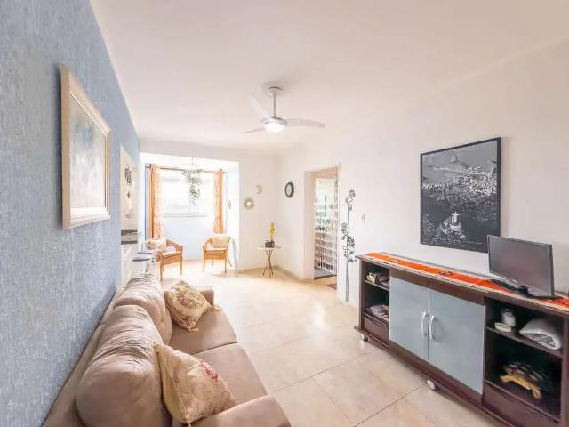 Apartamento para Venda em São Paulo/SP Luz 2 Quartos