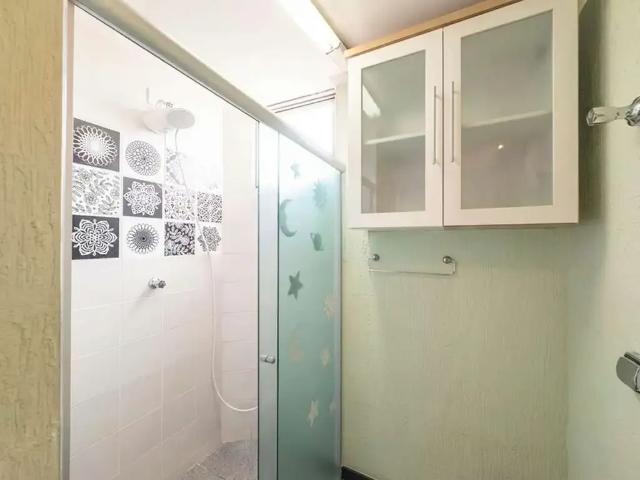 Apartamento para Venda em São Paulo/SP Luz 2 Quartos