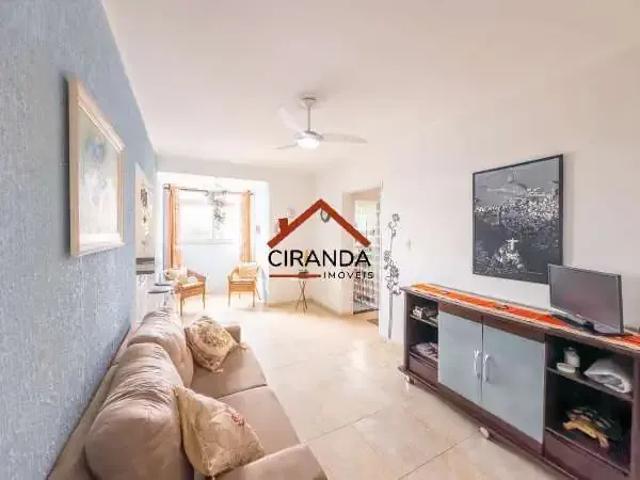 Apartamento para Venda em São Paulo/SP Luz 2 Quartos
