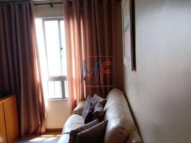 Apartamento para Venda em São Paulo/SP Luz 2 Quartos