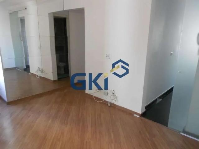 Apartamento para Venda em São Paulo/SP Luz 2 Quartos