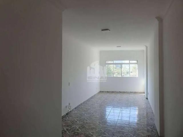 Apartamento para Venda em São Paulo/SP Luz 2 Quartos
