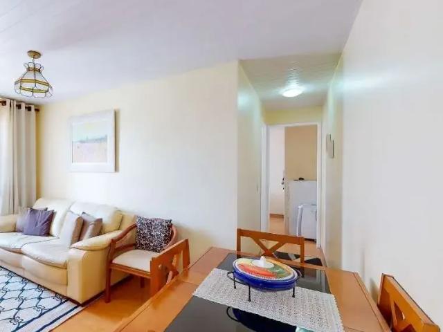 Apartamento para Venda em São Paulo/SP Luz 2 Quartos