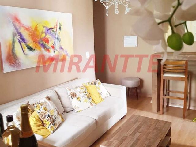 Apartamento para Venda em São Paulo/SP Luz 2 Quartos