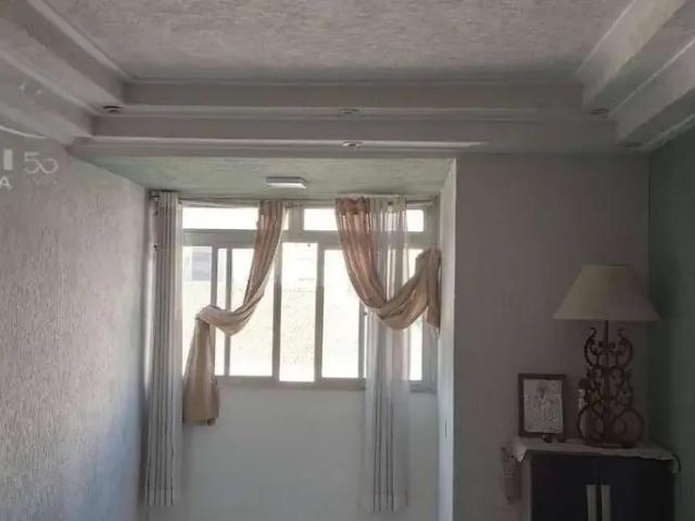 Apartamento para Venda em São Paulo/SP Luz 2 Quartos
