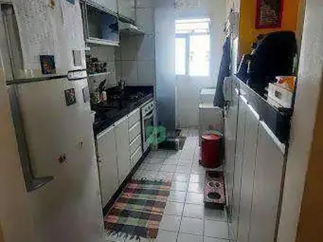 Apartamento para Venda em São Paulo/SP Luz 2 Quartos
