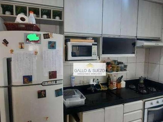 Apartamento para Venda em São Paulo/SP Luz 2 Quartos