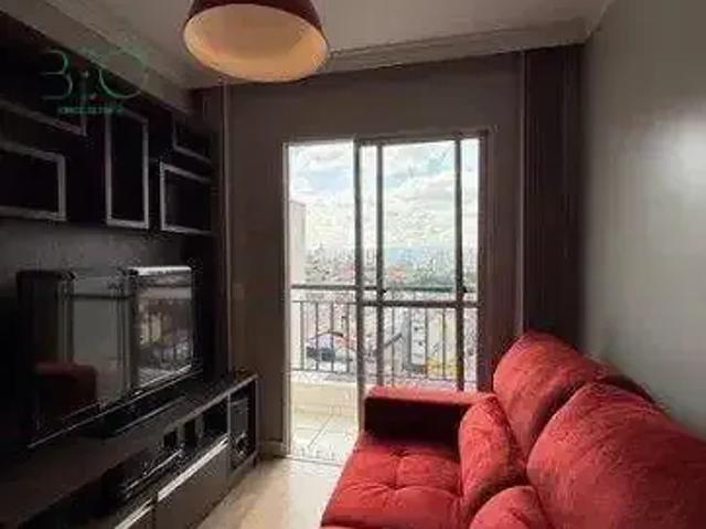 Apartamento para Venda em São Paulo/SP Luz 2 Quartos