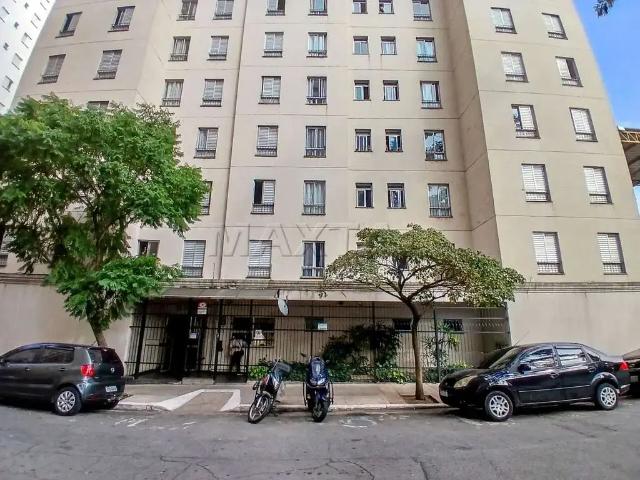 Apartamento para Venda em São Paulo/SP Luz 2 Quartos
