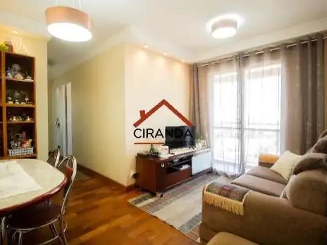 Apartamento para Venda em São Paulo/SP Luz 2 Quartos